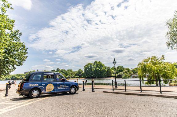 Central London Hotels | Best Prices Guaranteed | Thistle Hotels