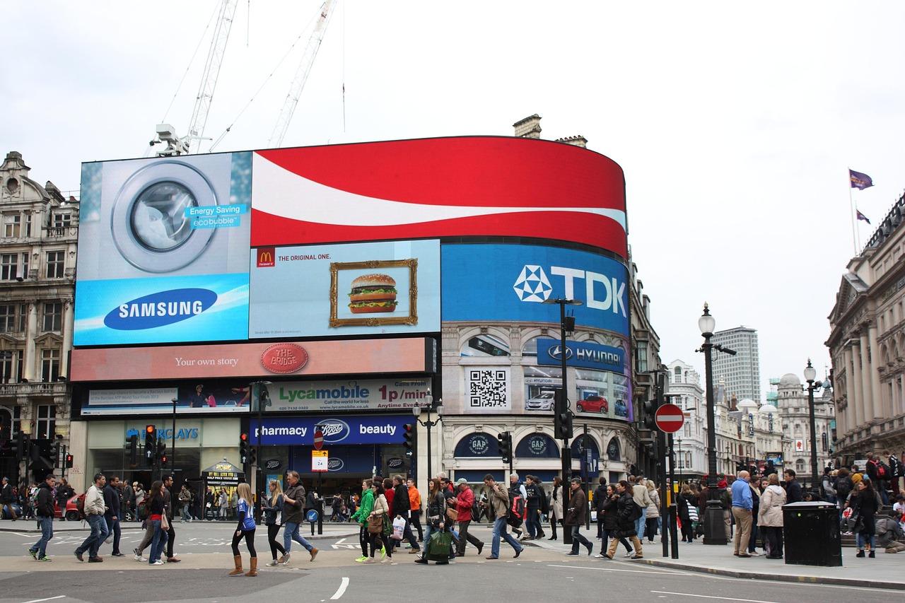 Free London Attractions Near Trafalgar - Trafalgar Square