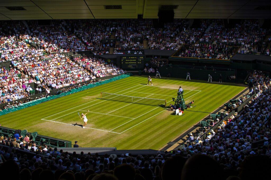 Guide to a Day at Wimbledon 2026 - Thistle London Piccadilly