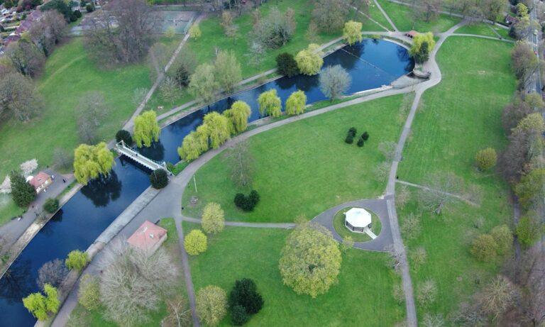 Parks and Outdoor Activities: What to Do in Luton - Luton